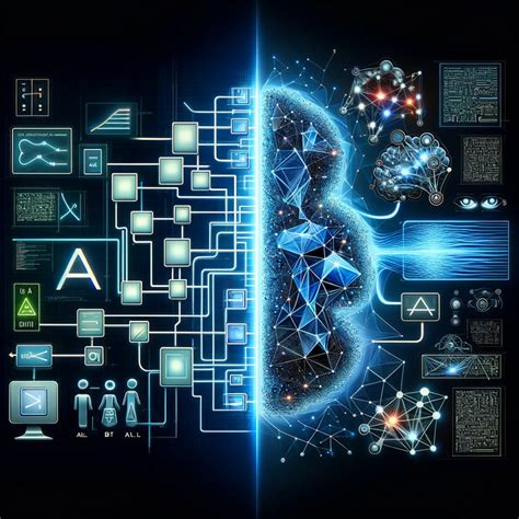 Ai的进化历程：大语言模型与传统算法的发展对比 知乎