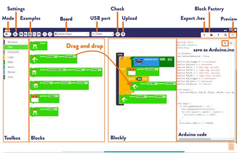 Getting Started With Otto Robots How To