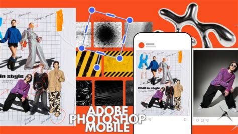Adobe Photoshop Mobile Arrives On Android Download The Best Photo Editor For Ios And Android