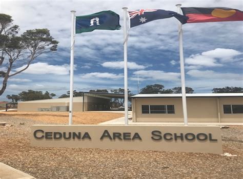 Ceduna Area School Plans New Special Education Unit Mbm
