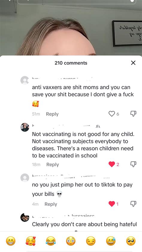 Ohhhhhhh My Darians Mom Shaming Comment Section Is Coming In Hot 🫢🫢🍿🍿🍿 Rpeestickgals