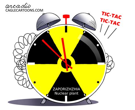 Tic Toc Cartoons