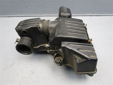 Pp Td40 Original Part Number New Or Used Air Filter Housing Box