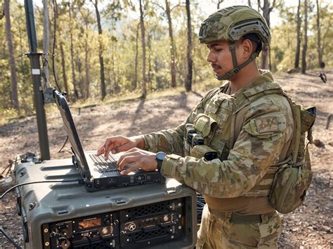 Army Adf Careers