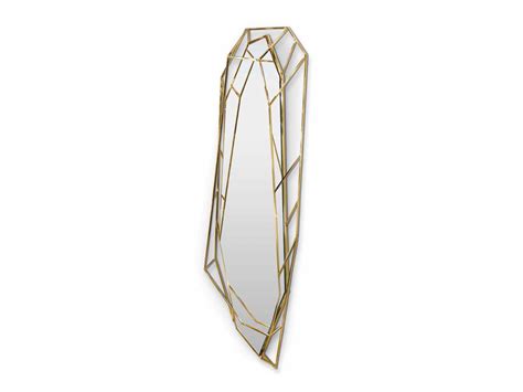 Зеркало DIAMOND BIG фабрики ESSENTIAL HOME - Ital-Collection