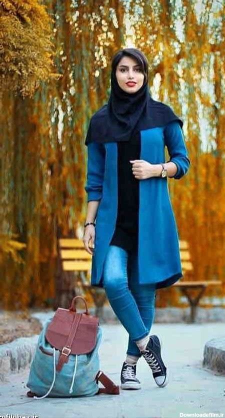 عکس پروفایل دخترونه فیک ویسگون