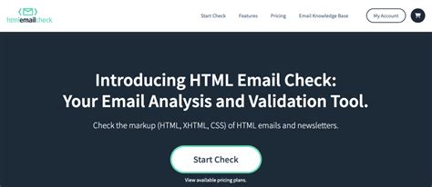 17 Best Email Testing Tools To Improve Deliverability 2025