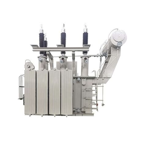 Common Causes of Abnormal Transformer Oil Levels 江苏琦通电源有限公司