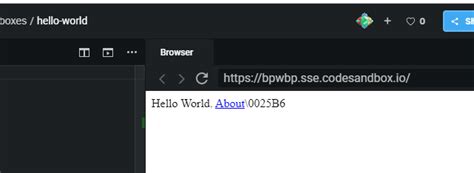 Css `content` Property No Longer Renders Encoded Characters · Issue 589 · Vercelstyled Jsx
