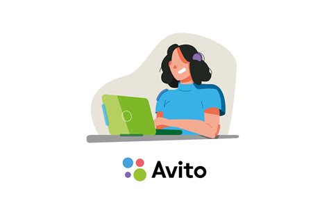 Баннер для Авито on Behance