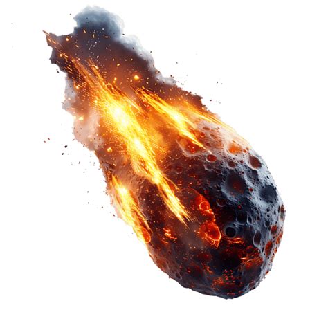 Asteroid Pngs For Free Download