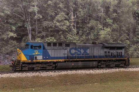 Loksound 5 Scaletrains Ac4400cw Premium Custom Sound File Project