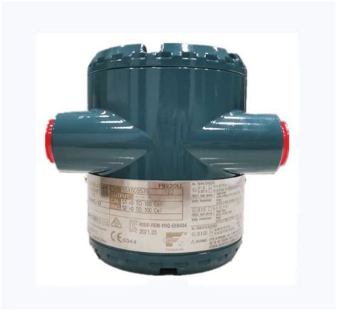 Temperature Transmitter Yokogawa Price At Fred Grant Blog