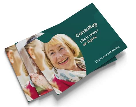 The Types Of Palliative Care Consultus Care And Nursing