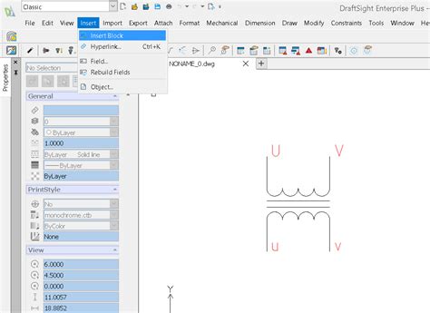 Draftsight Electrical Symbol Library Free Download