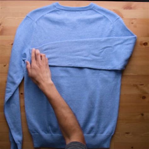 How To Fold Clothes Artofit