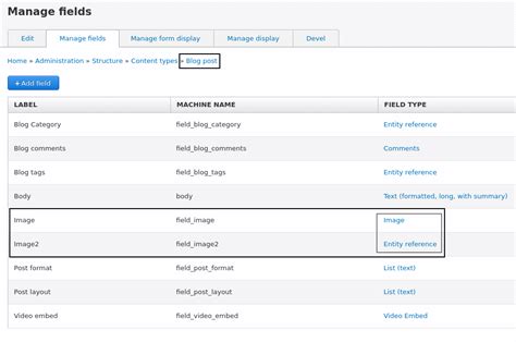 Theming How To Get Media Entity Image Entity Reference Field Url In