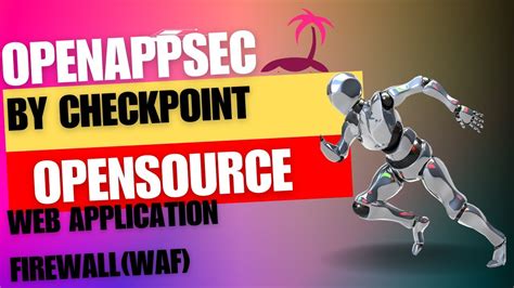 Openappsec Waf Setup For Nginx Youtube