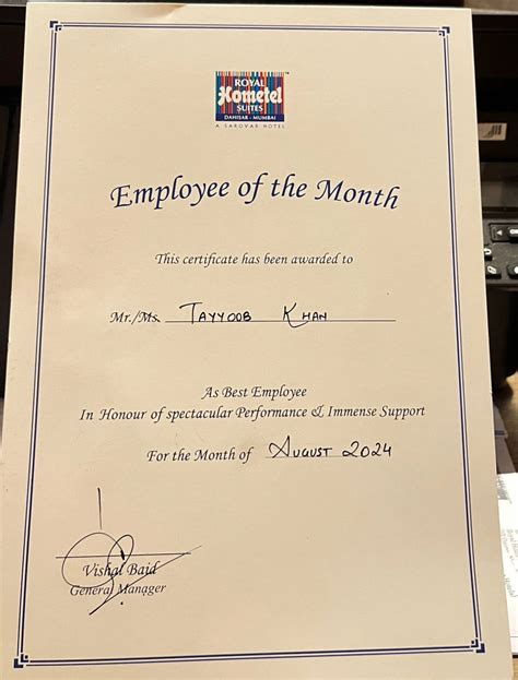 Tayyab Khan On Linkedin Second Time Achieved 🏆