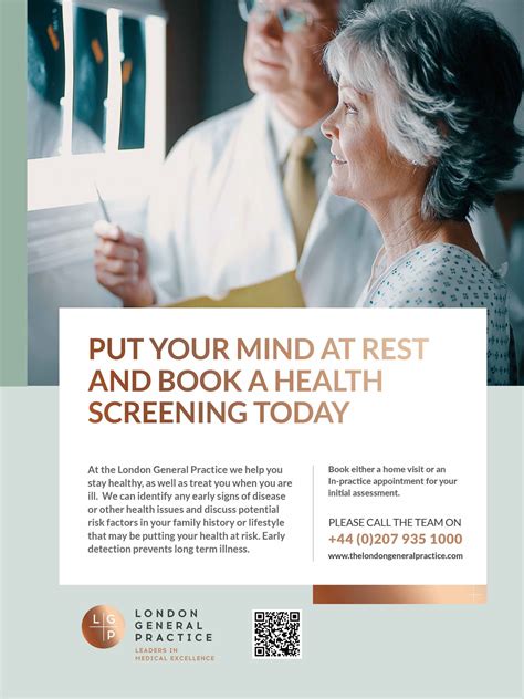 Preventative Health Screening