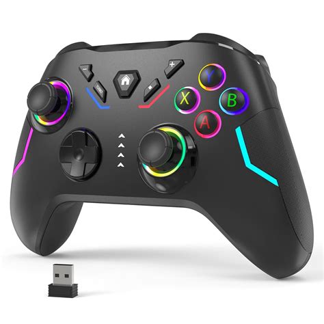 Yccsky Wireless Gaming Controller For Windows Barbados Ubuy