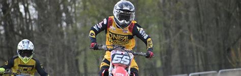 Kim Irmgartz Maciag Offroad