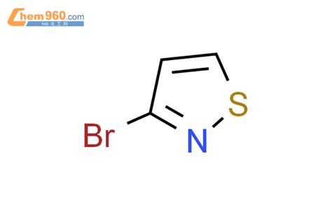 146420 33 9 Isothiazole Bromo 化学式、结构式、分子式、mol、smiles 960化工网
