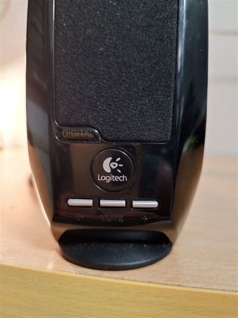 Speakers Logitech Audio Soundbars Speakers Amplifiers On Carousell