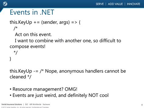 Reactive Extensions Net Programming Languages Computing