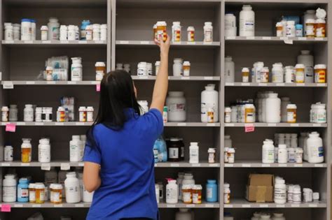 Pharmacist Had Sex With Patient Then Dumped Him When He Finished Her