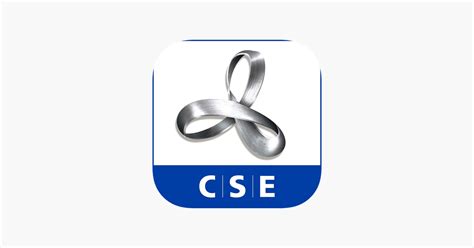 ‎cse Mobile App On The App Store