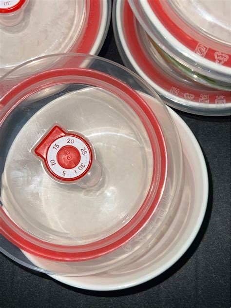 Vitagen Ceramic Tupperware Furniture And Home Living Kitchenware