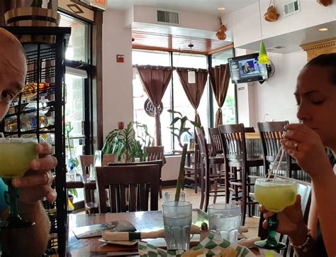 La Molienda Restaurant Washington Dc 2025 Reviews And Info