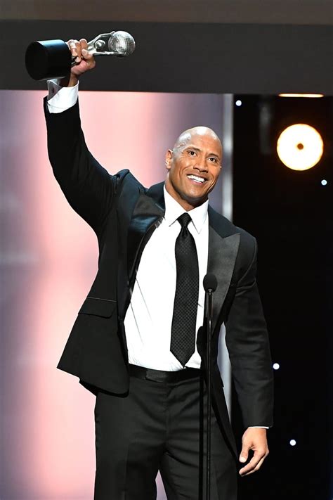 Sexy Dwayne Johnson Pictures Popsugar Celebrity Photo