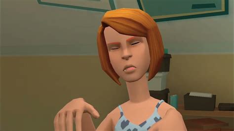 Rosie Sleeps In Plotagon Ft Androidthevideoeditor124 Youtube