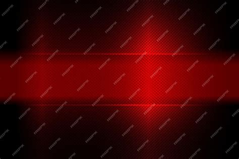 Premium Vector Geometric Dark Red Design With A Rectangular Frame