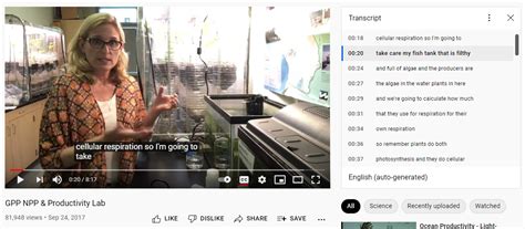 GPP And NPP Lab WS Docx Mini Lab Calculating GPP And NPP Name Sandra Ghattas Period 2nd Look