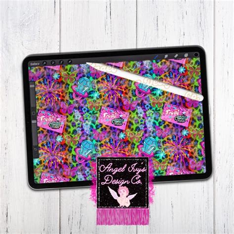 Psd Yard Layout File With Diaper Panelsnappy Panels Layout Template