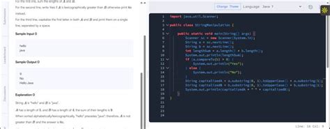 Learningdsa Strings Lexicography Problemsolving