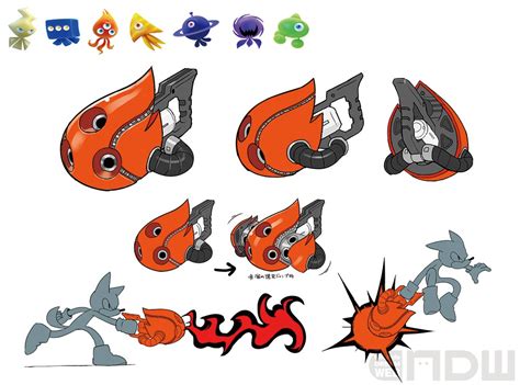 Sfg 25 Wispon Burst Power Sonic