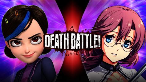 Claire Nunez Vs Emma Millstein By Ridgegaming2002 On Deviantart