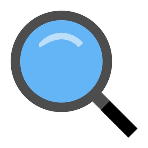 Gui Search Vector Svg Icon Svg Repo