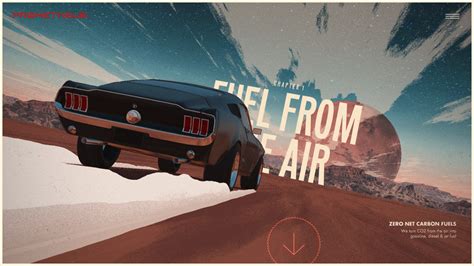 Prometheus Fuels Website Examples For Your Inspiration Landinglove