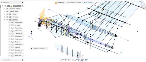 Hiding Bodies While Editing Sketch Autodesk Community