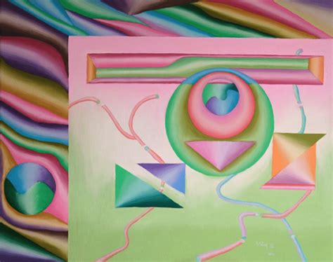 Exclusive Interview With Renowned Contemporary Artist And Curator Xi Wang Tracing His Journey