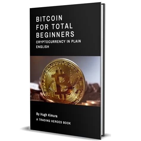 Bitcoin For Beginners PDF Free Download Trading Heroes