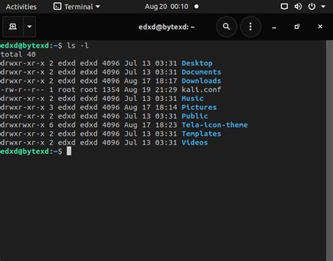 Introduction To Piping In Linux Bytexd
