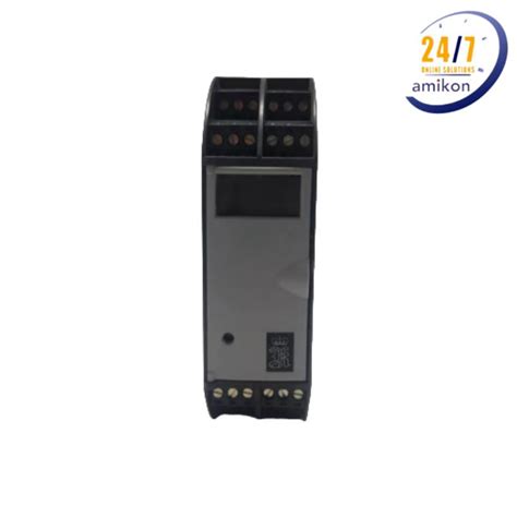 Kongsberg Rmp201 8 Multipurpose Inputoutput Module Supplier Amikon