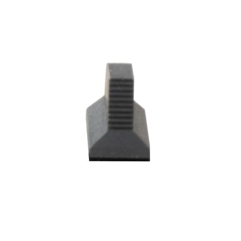 Xs Sights Xs Post Style Glock Suppressor Height Front W Scr