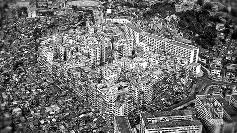 Kowloon Walled City Park Exhibition How To Get To Guide — J3